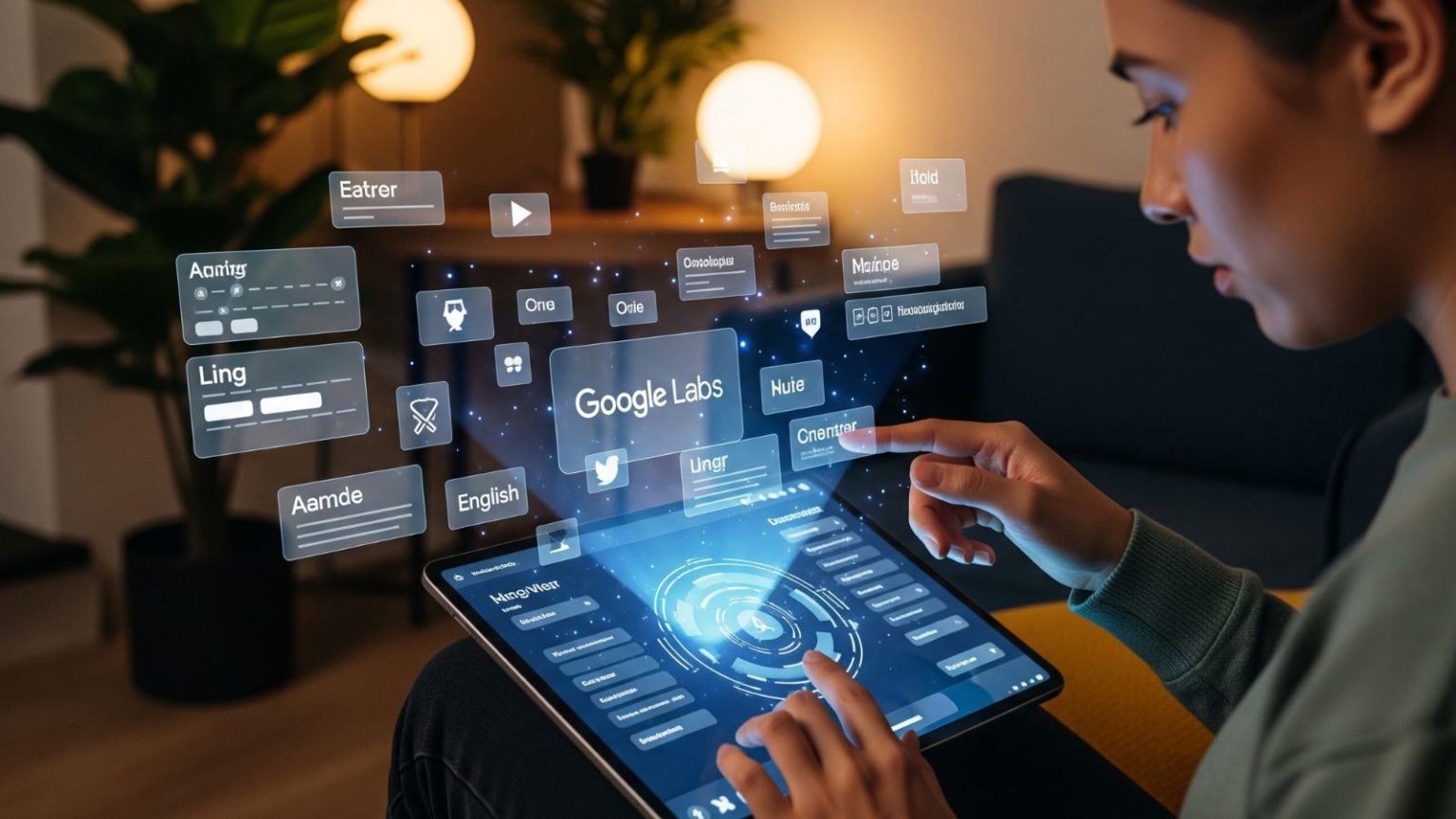 Google Labs lança recursos de IA para facilitar o aprendizado de ...