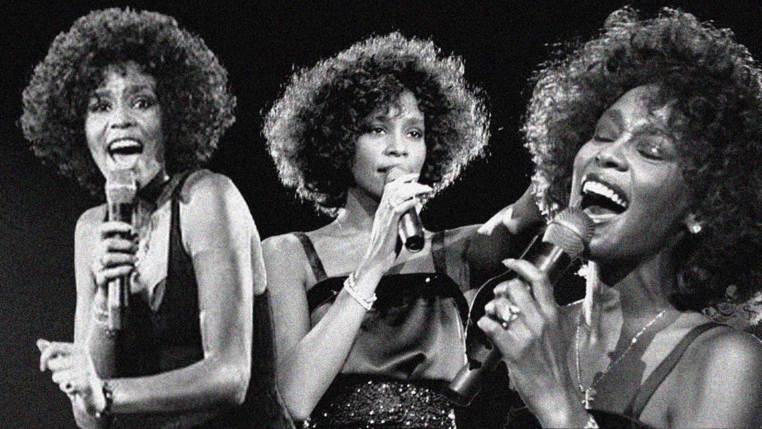 13 anos após sua morte, Whitney Houston estrela nova turnê – graças à ...