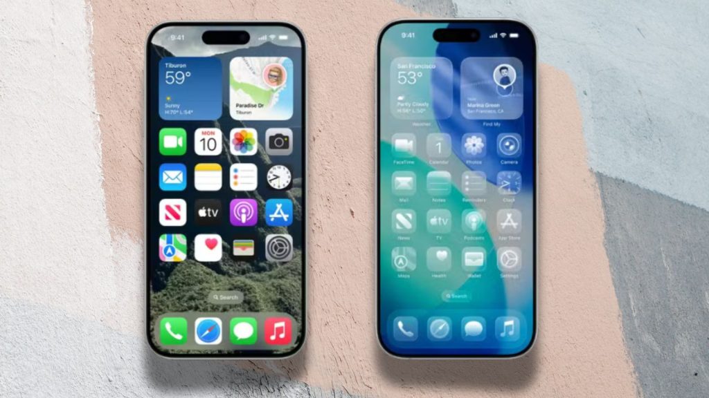 5 funções do iOS 26 que você precisa ativar no seu iPhone | Fast ...