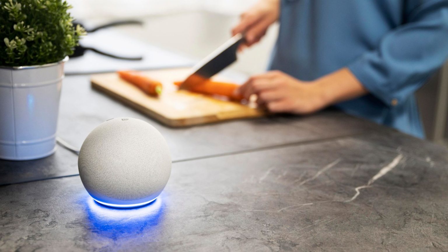 Alexa+ da Amazon chega com Inteligência Artificial generativa; veja ...