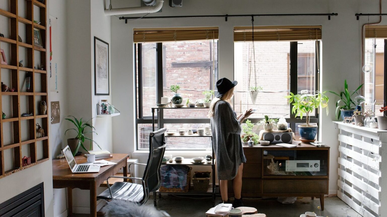 9 passos para criar uma rotina produtiva e equilibrada no home office ...