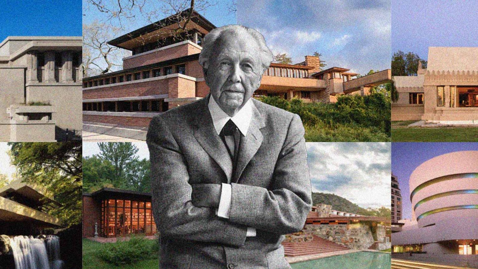 Finalmente a vida de um dos mais famosos arquitetos do mundo vai virar ...