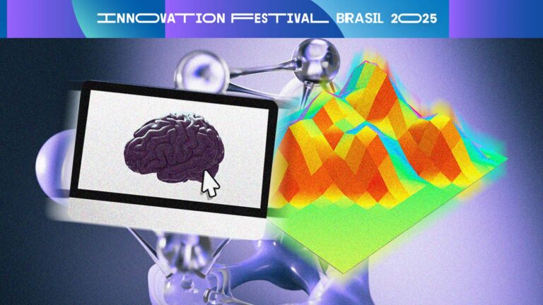 Startups brasileiras apresentam soluções para desafios globais no ...