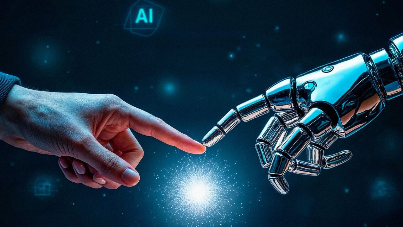 O que é a bolha de IA? Entenda de uma vez por todas de maneira simples | Fast Company Brasil