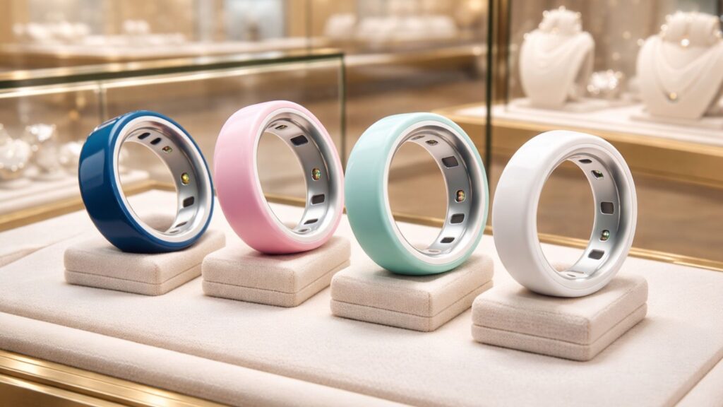 Oura Ring: como funciona e quanto custa o anel inteligente usado por ...