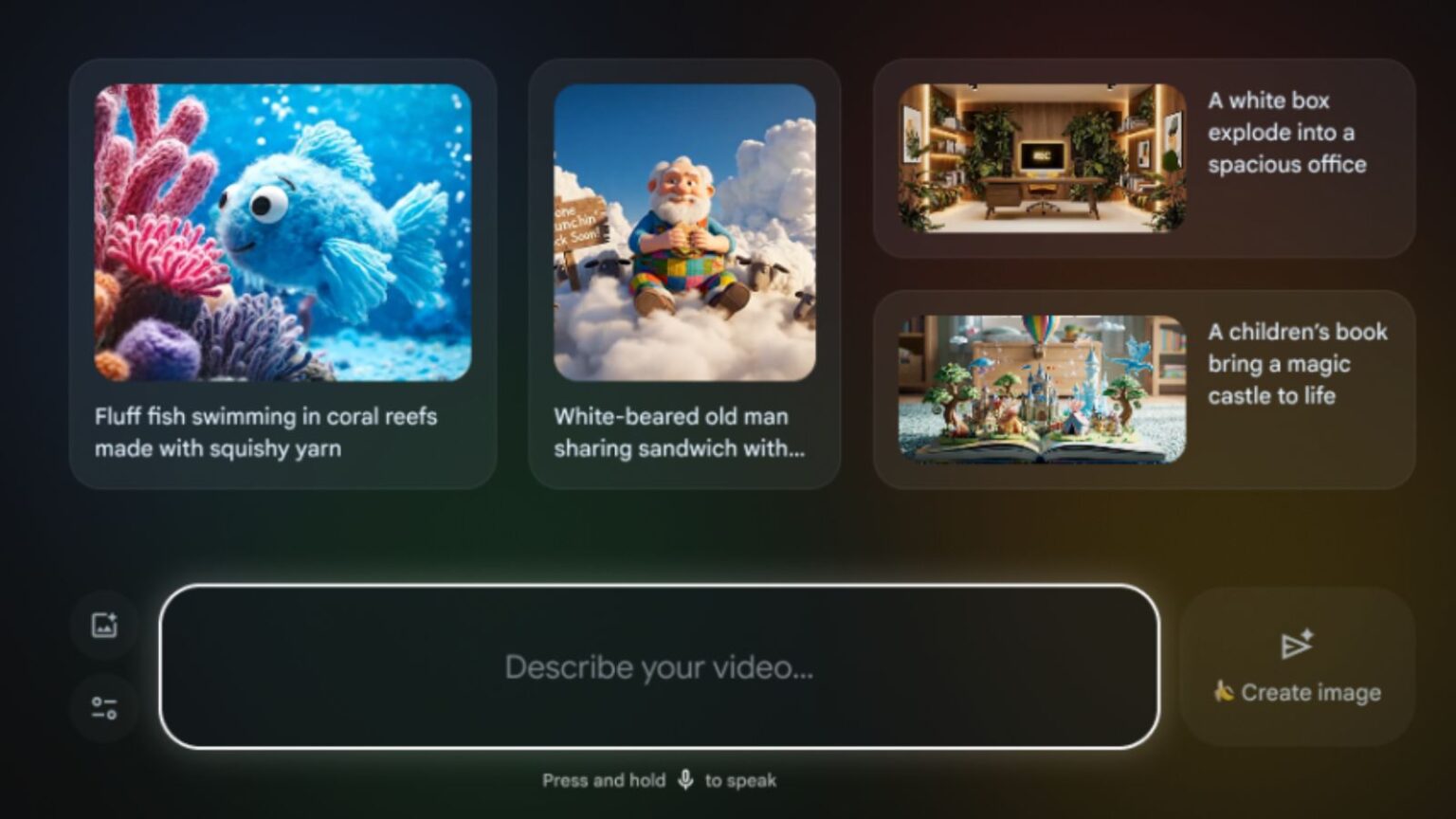 Gemini na TV? Veja como o Google quer mudar a experiência de assistir ...