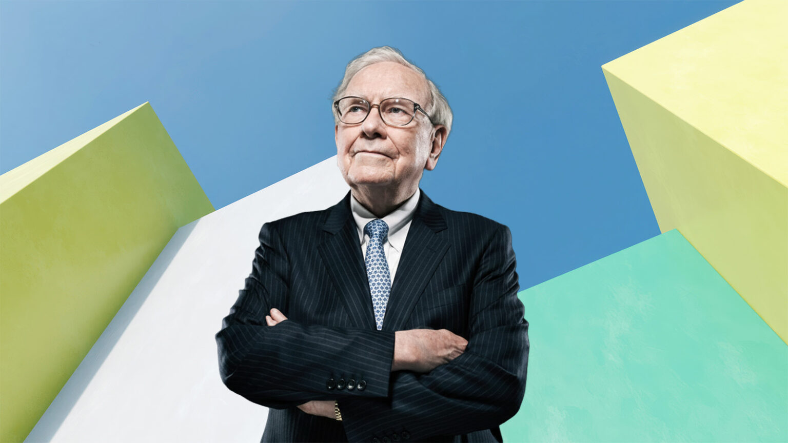 Warren Buffett revela hábitos simples que constroem uma vida de sucesso ...