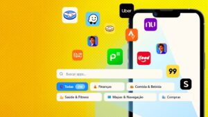 Quais foram os apps preferidos dos brasileiros neste último ano? | Fast ...