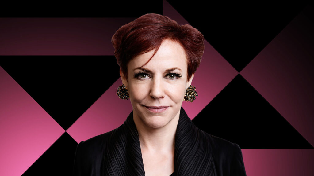 5 perguntas para Faith Popcorn, futurista e CEO BrainReserve | Fast ...