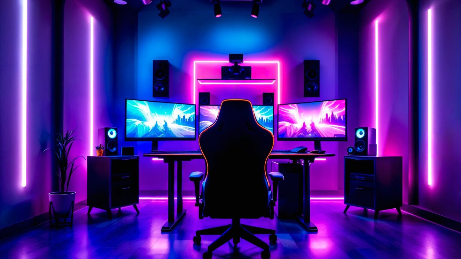 Quanto custa montar um Setup Gamer em 2026? | Fast Company Brasil