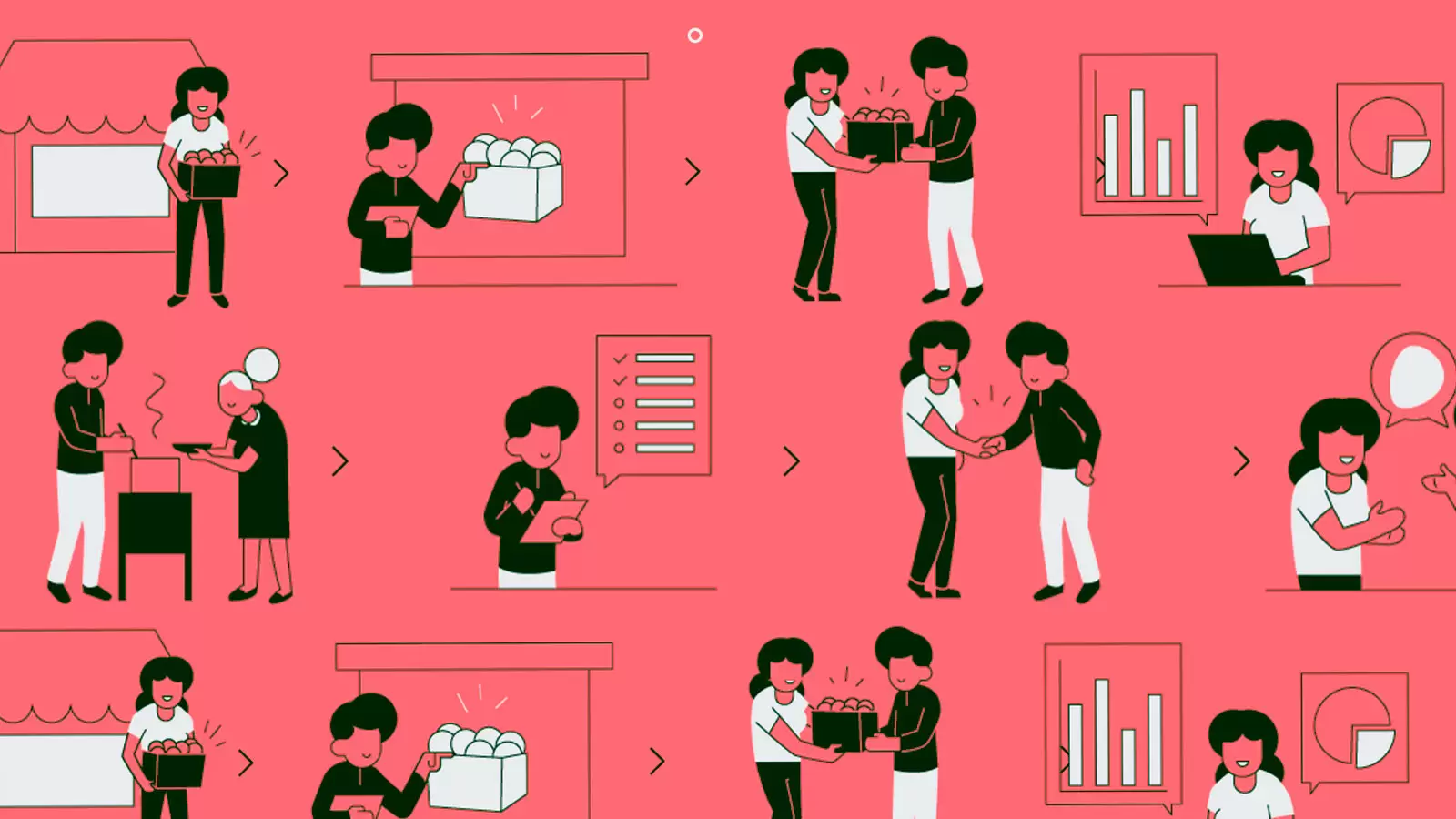 Novas tecnologias ajudam a reduzir a perda e o desperdício de alimentos ...