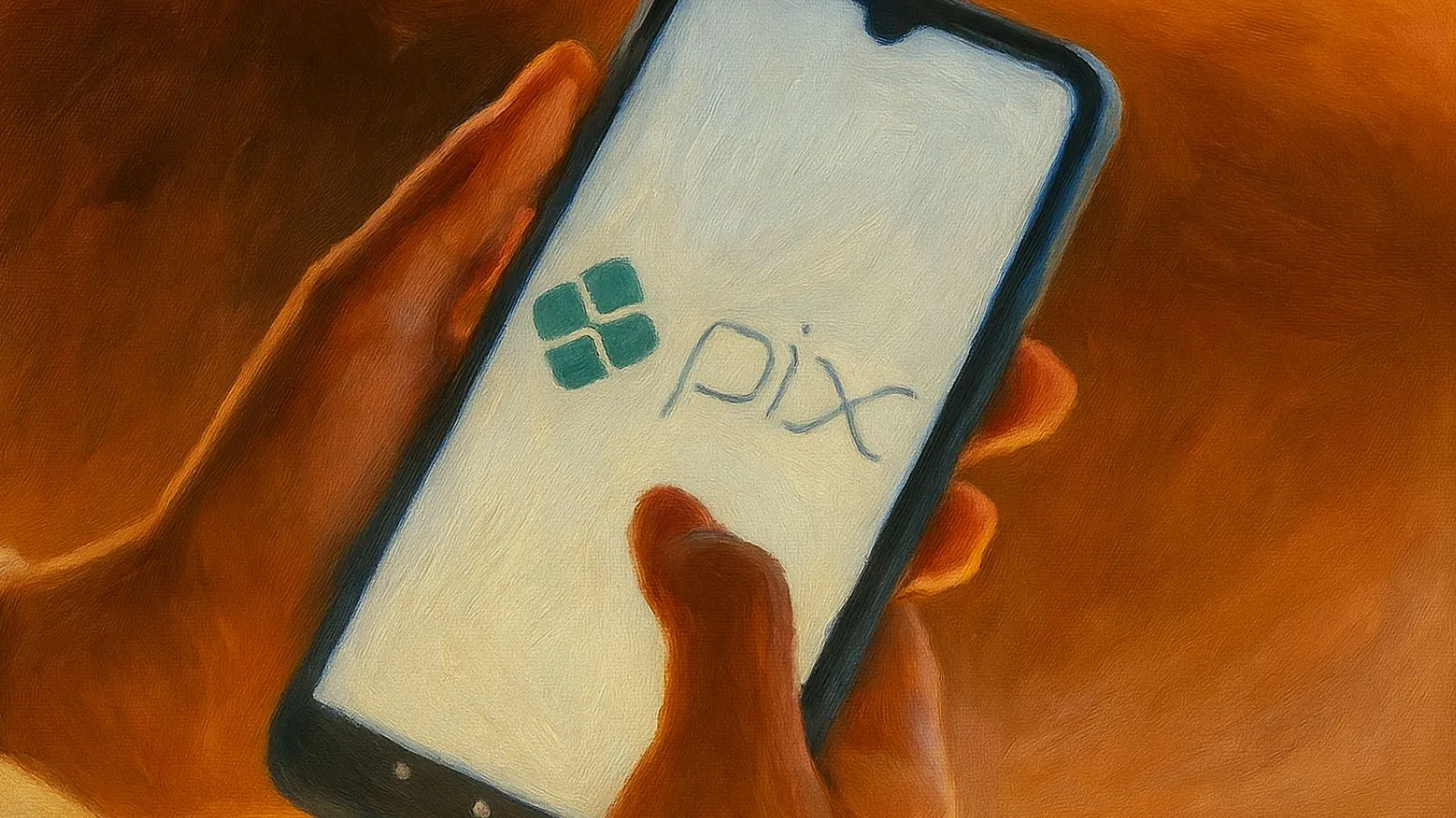 Comprovante de Pix falso? Veja como identificar e se proteger de golpes ...